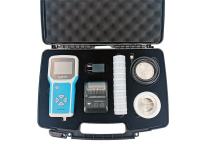 China HiYi Portable Water Activity Meter 0-1.0000aw Range 0.0001aw Resolution Food Pharmaceutical for sale