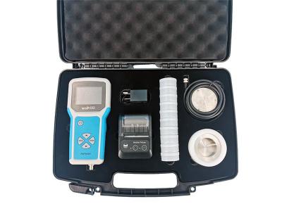 China HiYi Portable Water Activity Meter 0-1.0000aw Range 0.0001aw Resolution Food Pharmaceutical for sale