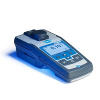 China HACH 2100Q Portable Turbidimeter 0-1000 NTU EPA Method 180.1 for sale