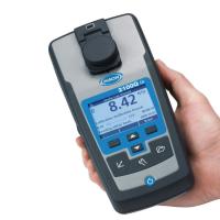 China HACH 2100Q Portable Turbidimeter 0-1000 NTU EPA Method 180.1 for sale