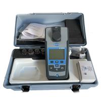 China HACH 2100Q Portable Turbidimeter 0-1000 NTU EPA Method 180.1 for sale