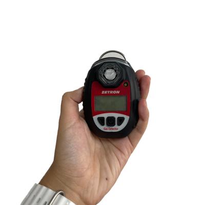 China MS104K-S1 Portable Single Gas Detector 2 Year Battery Life IP68 ATEX IECEx for sale