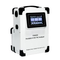 China FID6000 Portable H-FID THC Analyzer 0-10000 ppm On Site Stack Emissions for sale