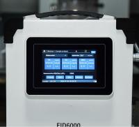 China FID6000 Portable H-FID THC Analyzer 0-10000 ppm On Site Stack Emissions for sale