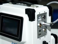 China FID6000 Portable H-FID THC Analyzer 0-10000 ppm On Site Stack Emissions for sale