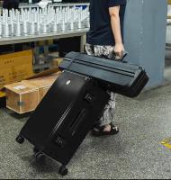 China FID6000 Portable H-FID THC Analyzer 0-10000 ppm On Site Stack Emissions for sale