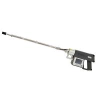China Dual Channel VOCs Flue Gas Sampler ZR-3715 Integrated Portable 10-200mL/min for sale