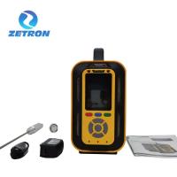 China PTM600-BIO Portable Biogas Gas Detector CO2 CH4 O2 H2S CO H2 4-Gas Analyzer for sale