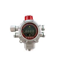 China MIC300S Industrial SO2 Ammonia Gas Detector with 4-20mA Output and -40°C to +70°C Operating Range for sale