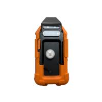 China Zetron PTM600S-AQI Portable Air Quality Monitor PM2.5 PM10 O3 NO2 CO SO2 T&H 5-Inch Touch Screen for sale