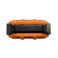 China Zetron PTM600S-AQI Portable Air Quality Monitor PM2.5 PM10 O3 NO2 CO SO2 T&H 5-Inch Touch Screen for sale
