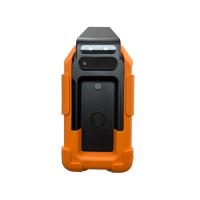 China Zetron PTM600S-AQI Portable Air Quality Monitor PM2.5 PM10 O3 NO2 CO SO2 T&H 5-Inch Touch Screen for sale