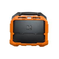 China Zetron PTM600S-AQI Portable Air Quality Monitor PM2.5 PM10 O3 NO2 CO SO2 T&H 5-Inch Touch Screen for sale