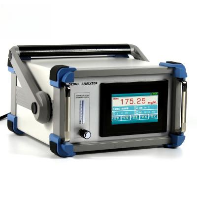 China PTM600-OZ UV Ozone Analyzer For Accurate And Reliable Ozone Detection for sale