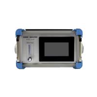 China PTM600-OZ UV Ozone Analyzer 0-200g/Nm3 Dual-Light Source for Industrial Ozone Detection for sale