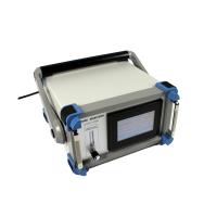 China PTM600-OZ UV Ozone Analyzer 0-200g/Nm3 Dual-Light Source for Industrial Ozone Detection for sale