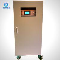 China MIC600-OZ Online Ozone Analyzer 0-300g/Nm3 UV Dual Path for Air Quality and Medical Use for sale
