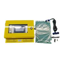 China MIC600-OZ Online Ozone Analyzer 0-300g/Nm3 UV Dual Path for Air Quality and Medical Use for sale