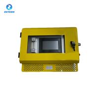 China Mic500oz Ozone Analyzer 0-300g/Nm3 UV Dual Beam Absorption for Denitrification Process for sale
