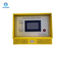 China Mic500oz Analyzer For Residual Ozone Concentration Measurement In Denitrification Processes for sale