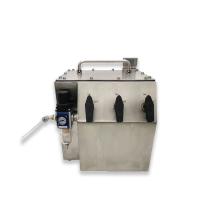 China AG-4b Lightweight Aerosol Generator for Oil & Gas Industry | 13,000 m³/h Flow Rate | 10 kg Stainless Steel for sale