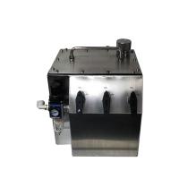China AG-4b Lightweight Aerosol Generator for Oil & Gas Industry | 13,000 m³/h Flow Rate | 10 kg Stainless Steel for sale