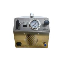 China AG-6D Professional Aerosol Generator for Air Quality Testing - 50-2000 CFM Flow Rate, 27kg Stainless Steel Construction for sale