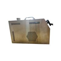 China AG-6D Professional Aerosol Generator for Air Quality Testing - 50-2000 CFM Flow Rate, 27kg Stainless Steel Construction for sale