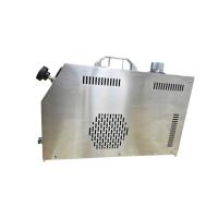 China AG-6D Professional Aerosol Generator for Air Quality Testing - 50-2000 CFM Flow Rate, 27kg Stainless Steel Construction for sale