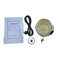 China AG-6D Professional Aerosol Generator for Air Quality Testing - 50-2000 CFM Flow Rate, 27kg Stainless Steel Construction for sale