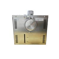 China AG-6D Professional Aerosol Generator for Air Quality Testing - 50-2000 CFM Flow Rate, 27kg Stainless Steel Construction for sale