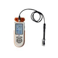 China EC10 Portable pH/Cond/DO Meter 0.001 pH Resolution 0.00-20.00 mg/L DO for Aquaculture Wastewater for sale