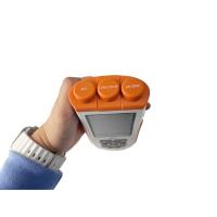China EC10 Portable pH/Cond/DO Meter 0.001 pH Resolution 0.00-20.00 mg/L DO for Aquaculture Wastewater for sale