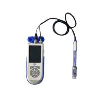 China PH10 High Accuracy pH Meter 0.001 pH Resolution for Environmental Monitoring for sale