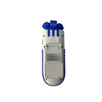 China PH10 High Accuracy pH Meter 0.001 pH Resolution for Environmental Monitoring for sale