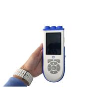 China PH10 High Accuracy pH Meter 0.001 pH Resolution for Environmental Monitoring for sale