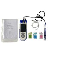 China PH10 High Accuracy pH Meter 0.001 pH Resolution for Environmental Monitoring for sale