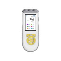 China Po10 Digital Portable Meter For Real Time PH And ORP Analysis for sale