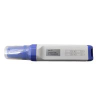 China pH Pocket Tester for pH mV and Temperature Measurement 0.01 pH Accuracy IP67 Water Quality for sale