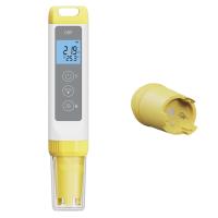 China Compact ORP Meter -1000 to 1000mV for Pool Disinfection and Water Treatment for sale