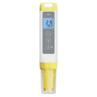 China Compact ORP Meter -1000 to 1000mV for Pool Disinfection and Water Treatment for sale