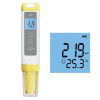 China Compact ORP Meter -1000 to 1000mV for Pool Disinfection and Water Treatment for sale