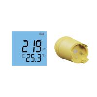 China Compact ORP Meter -1000 to 1000mV for Pool Disinfection and Water Treatment for sale
