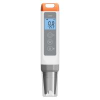 China Multi-Parameter Water Quality Tester For Aquaculture And Hydroponics for sale