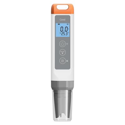 China Multi-Parameter Water Quality Tester For Aquaculture And Hydroponics for sale