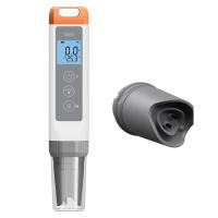China Multi-Parameter Water Quality Tester 0-19.99mS/cm Conductivity IP67 for Aquaculture Hydroponics for sale