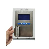 China Farm Eco Milk Analyzer For Dairy Quality Testing On Farms for sale