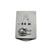 China Farm Eco Milk Analyzer 60sec Ultrasonic Dairy Quality Tester 12V DC for sale
