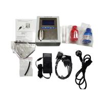 China Farm Eco Milk Analyzer 60sec Ultrasonic Dairy Quality Tester 12V DC for sale