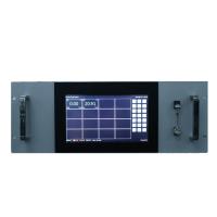 China Zetron PTM600-T Online Syngas Analyzer NDIR CO CO2 CH4 C2H2 H2 O2 0-100%VOL for sale